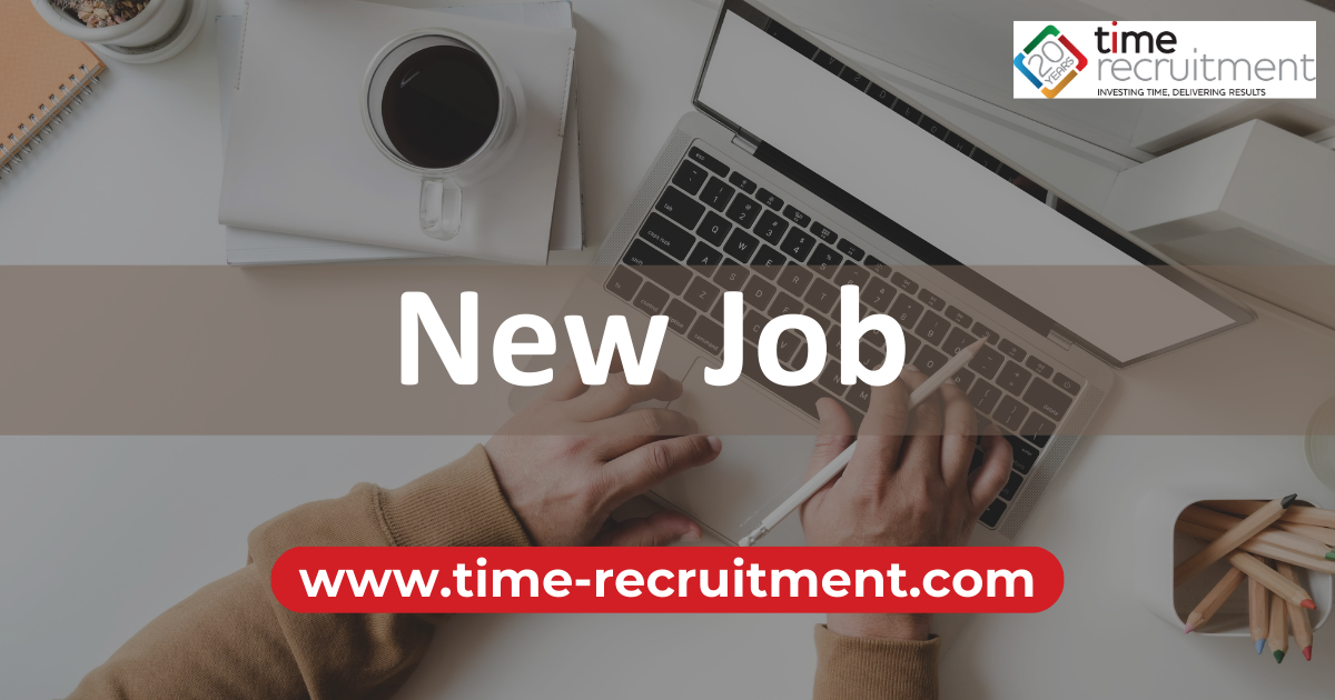 Apply for the Clinical Lead job via · Time Recruitment Solutions Ltd